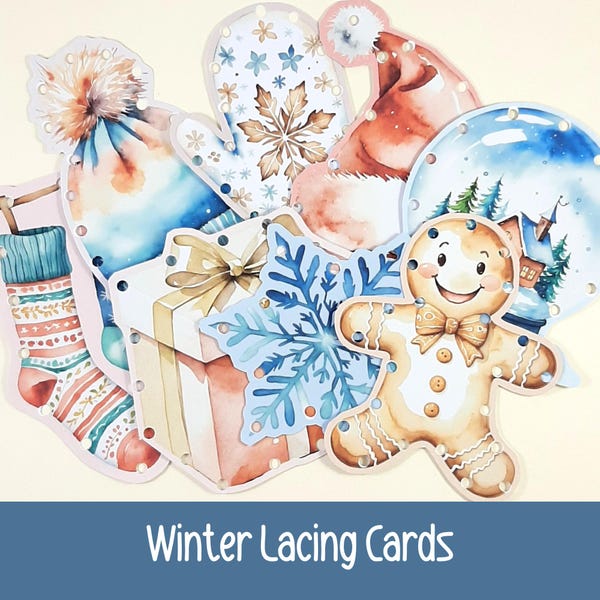 Lacing Boards - Etsy