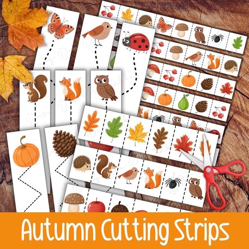 Fine Motor Skills - Etsy