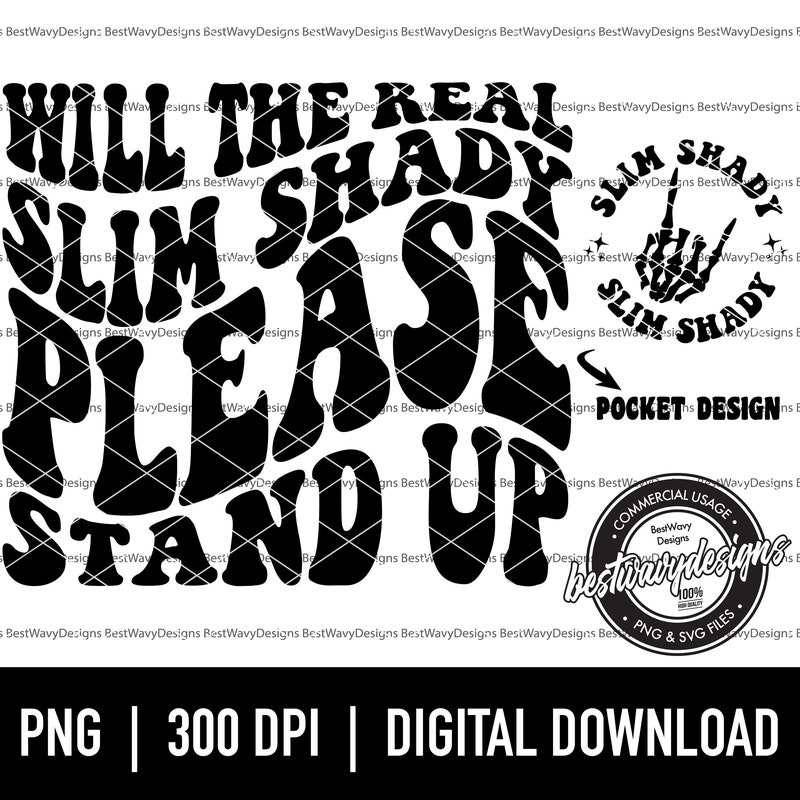 Stand up Name Tag - Etsy