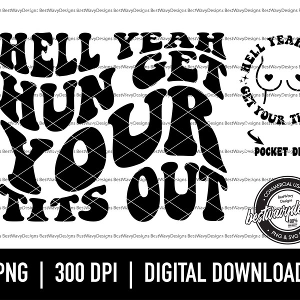 Get Your Tits Out Svg - Etsy