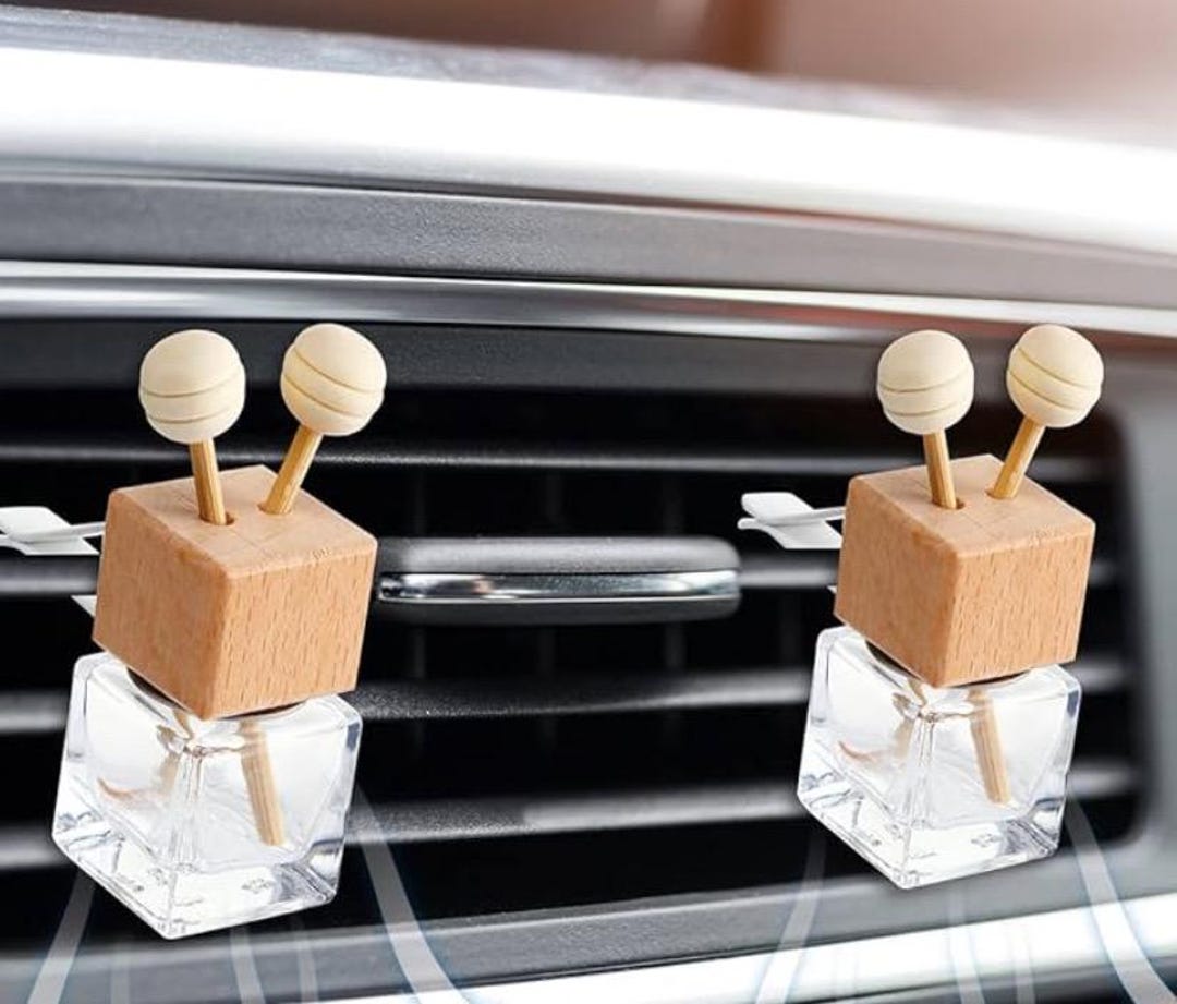 Vent Clip Car Diffuser - Etsy