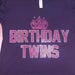 Custom Rhinestone Shirt: Personalized Bling Apparel - Etsy