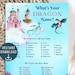 What's Your Dragon Name, Dragon Birthday Activity, Dragon Themed Party ...
