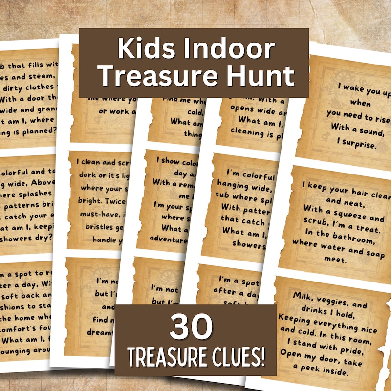 Treasure Hunting Tools - Etsy