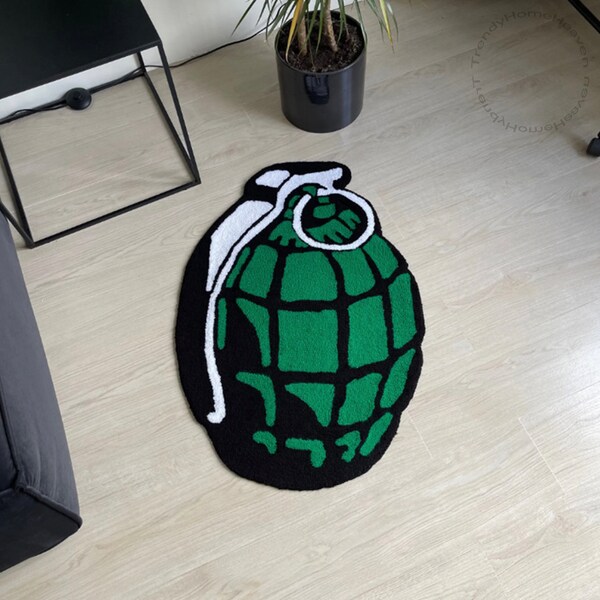 Call of Duty Carpet - Etsy