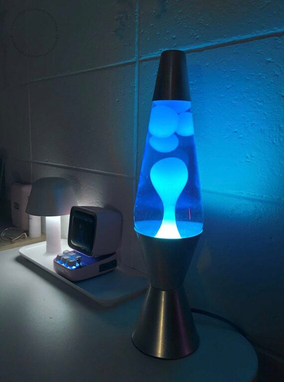 Lava Volcano Lamp