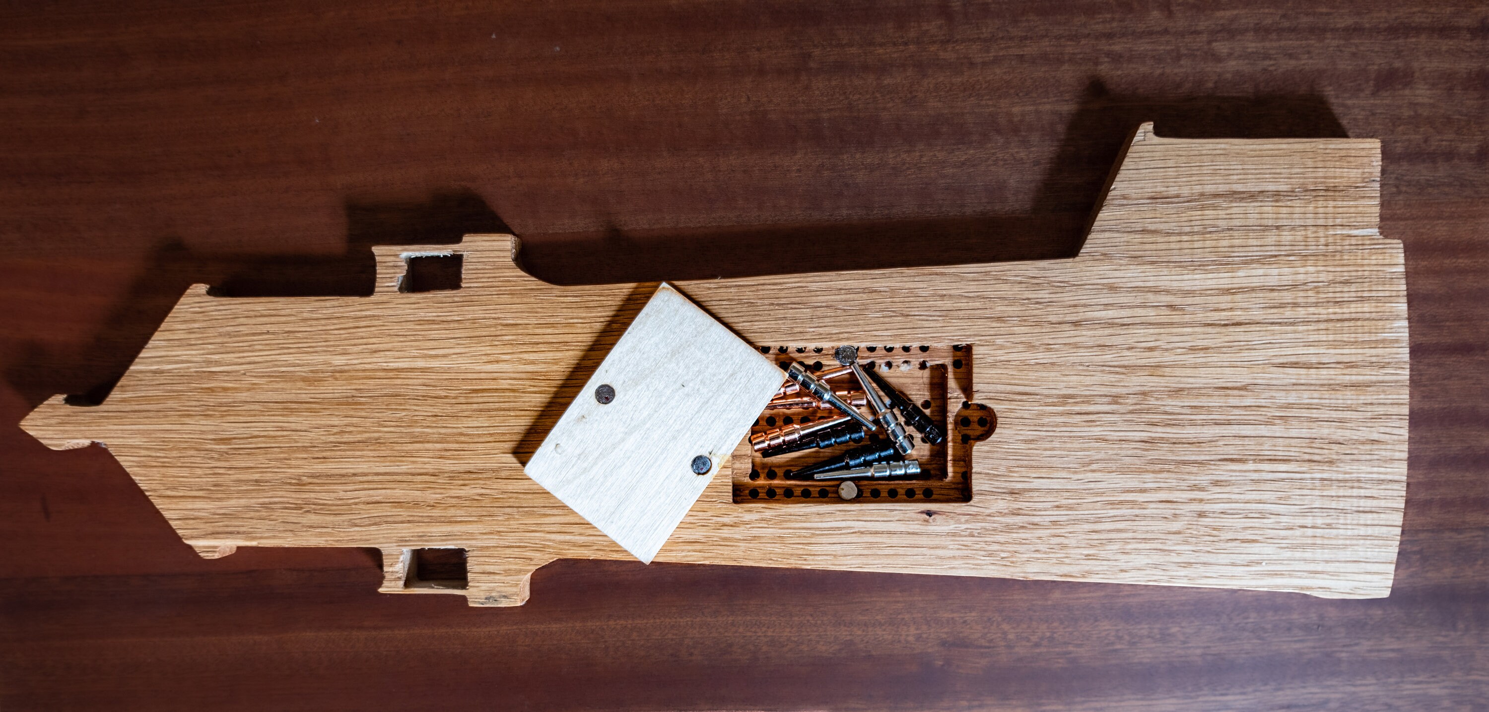 Lighthouse Cribbage Board - Etsy