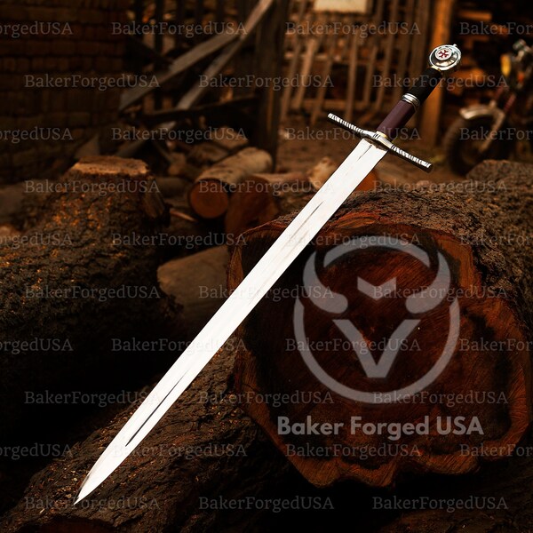 Master Sword Replica - Etsy