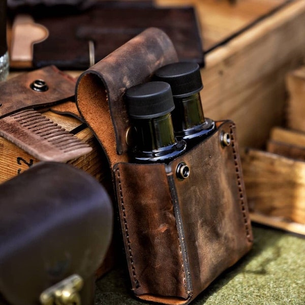 Bushcraft Backpack - Etsy