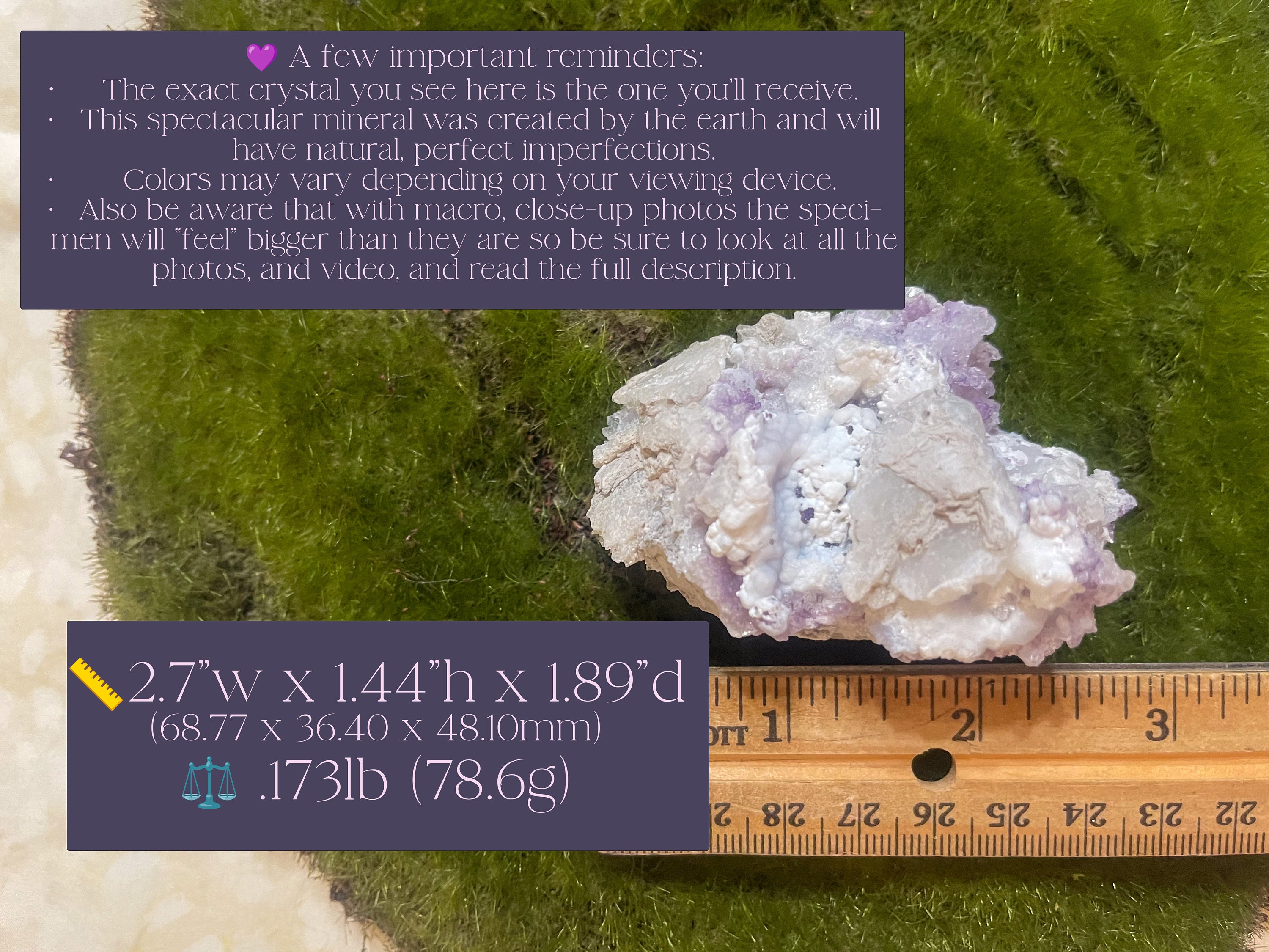 Spirit Flower Geode High-quality Natural Raw Stone - Etsy