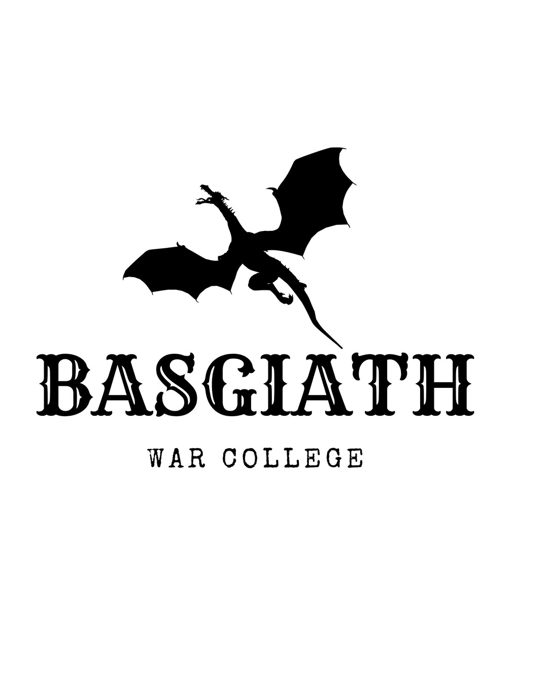 Cuarta ala svg, Rebecca Yoros, Basgiath War College Shirt, Cuarta ...