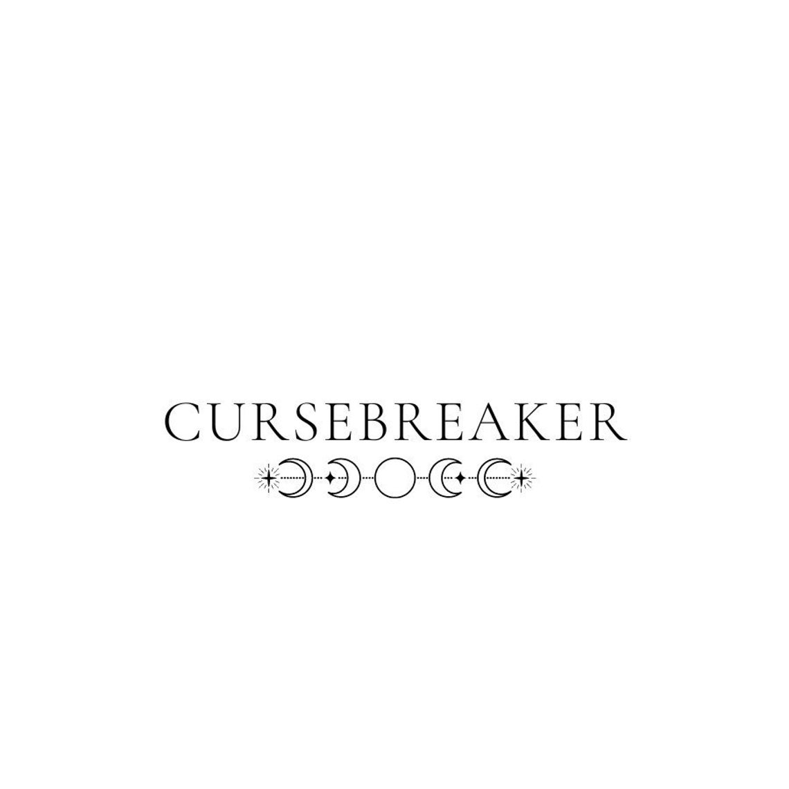 SVG ACOTAR Cursebreaker, Feyre Tattoo, Png/jpg/svg - Etsy
