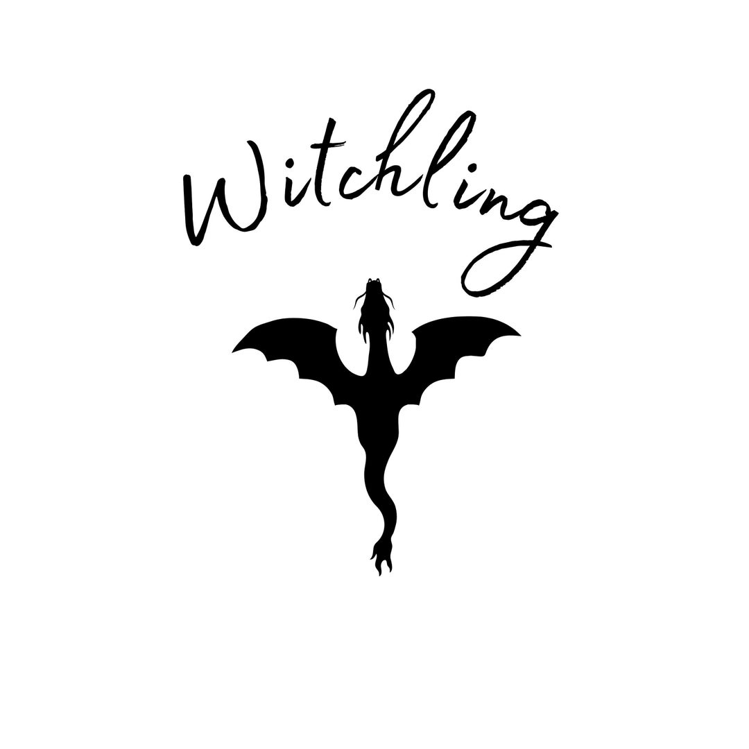 SVG- TOG, Throne of Glass, Manon Blackbeak, Witchling, Dragon, Aelin ...
