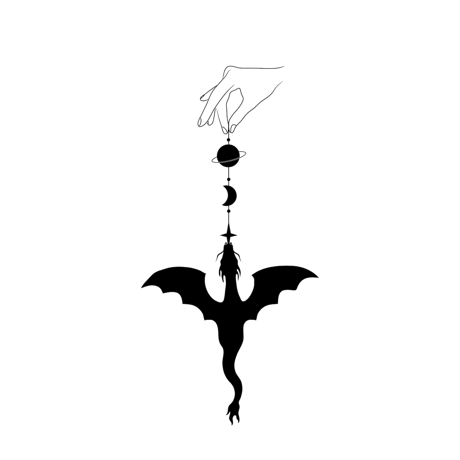 Fourth Wing Svg- Basgiath War College, Rebecca Yarros, Violet, Dragon ...