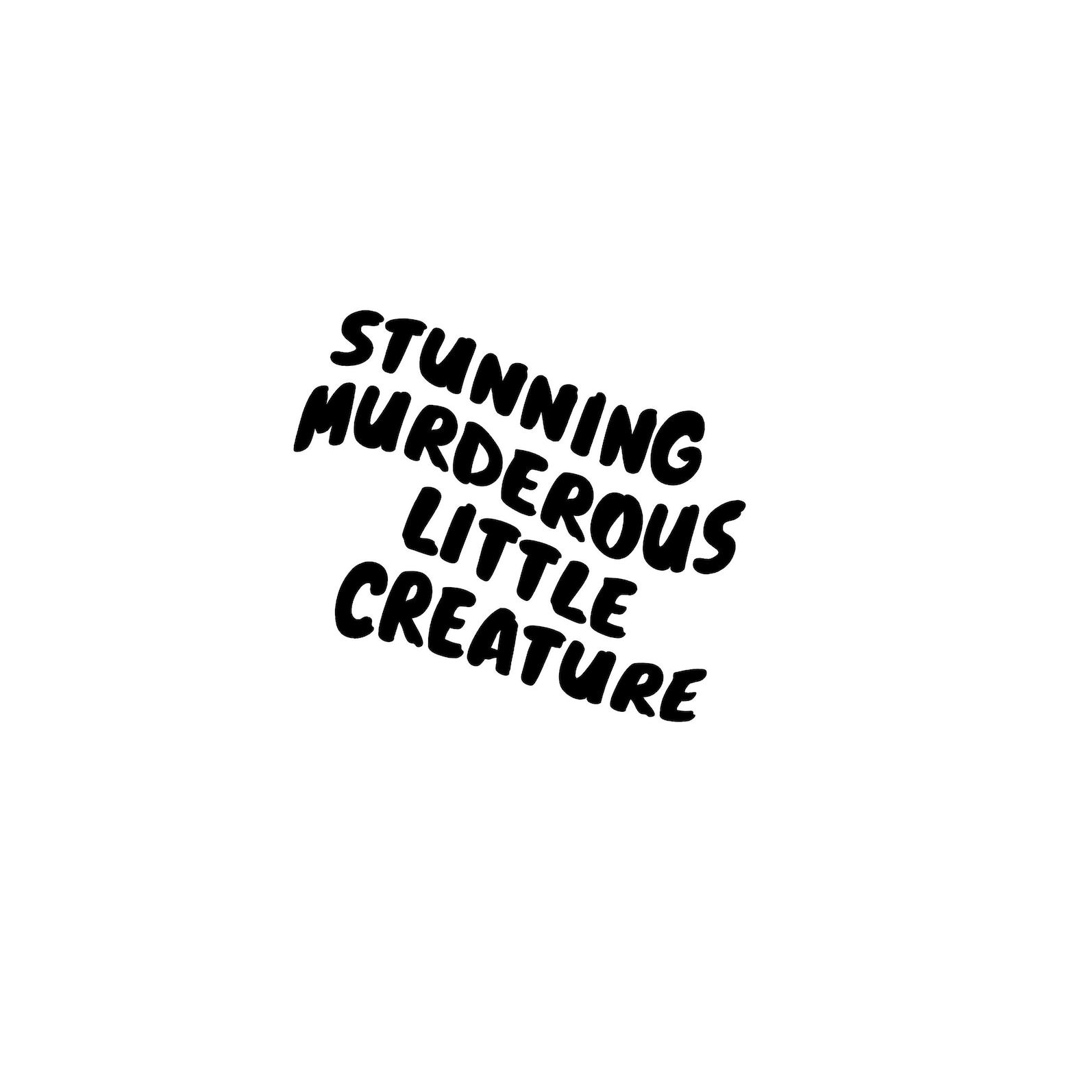 SVG Stunning Murderous Little Creature, From Blood and Ash, FBAA, JLA ...