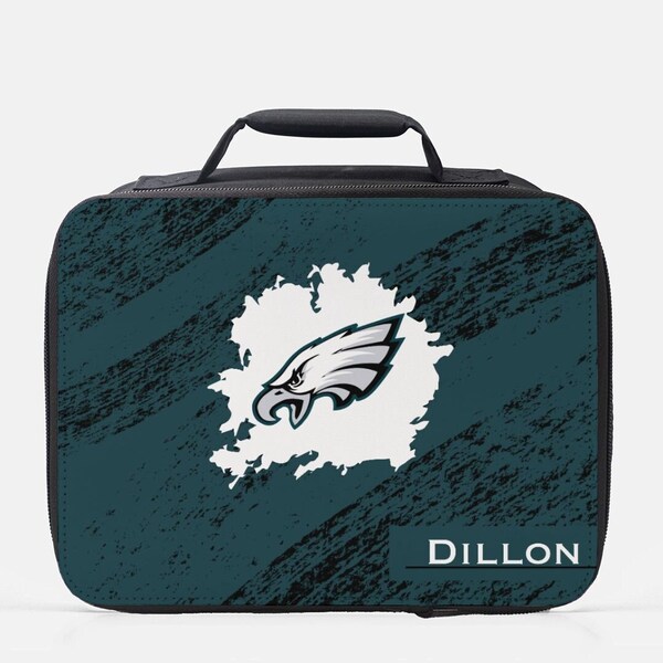 Philadelphia Eagles Bag - Etsy