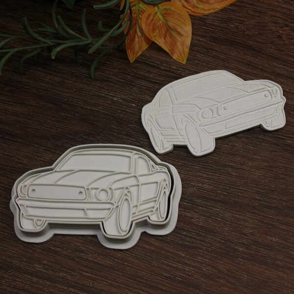 Car Cookies - Etsy