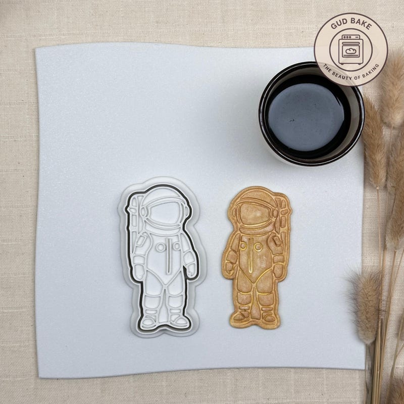 Space Cookies - Etsy