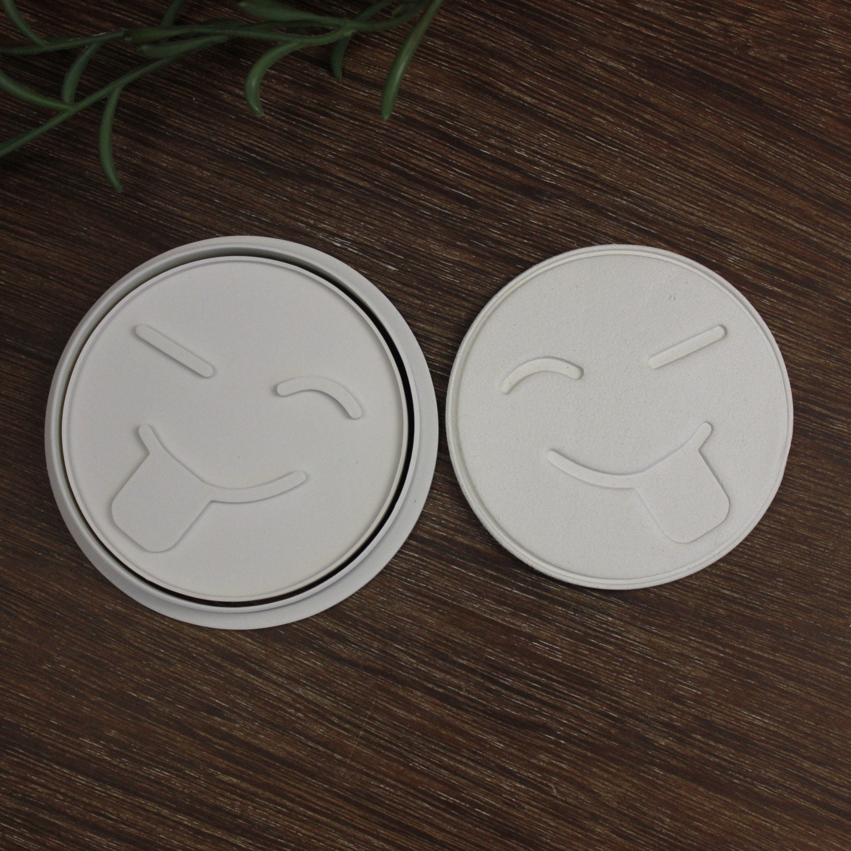 Emoji Fun Cookie Cutter Fun Emoji Cookie Cutter Emoji Cookie Set - Etsy