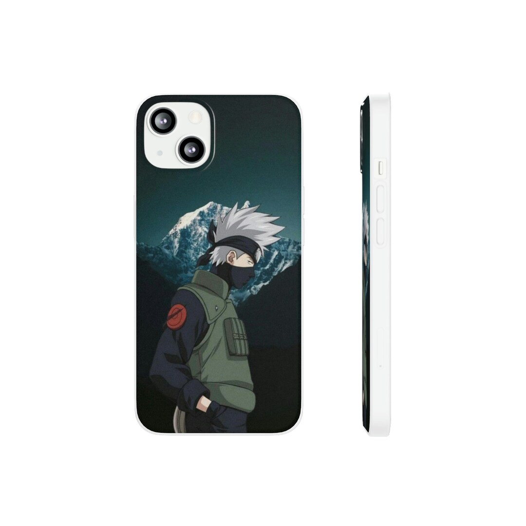 Kakashi Everest Stroll Phone Case - Etsy