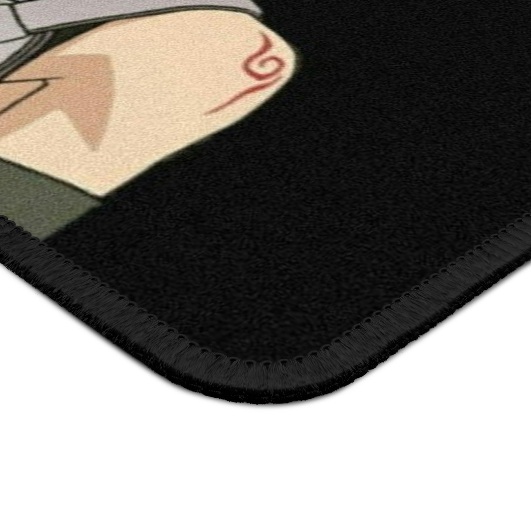 Anbu Kakashi Mouse Pad - Etsy
