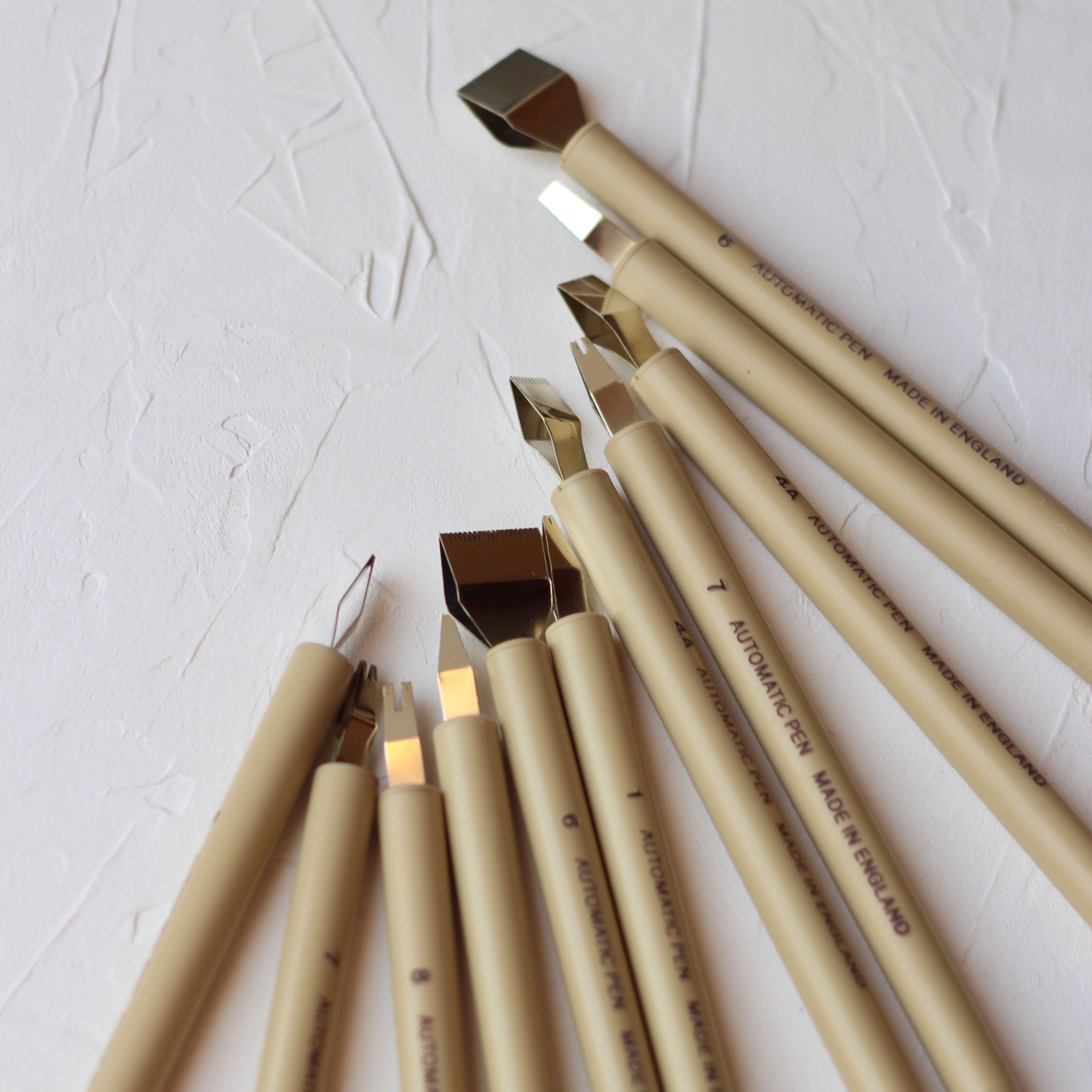 Automatic Pen, Calligraphy Supplies, Pen for Calligraphy - Etsy