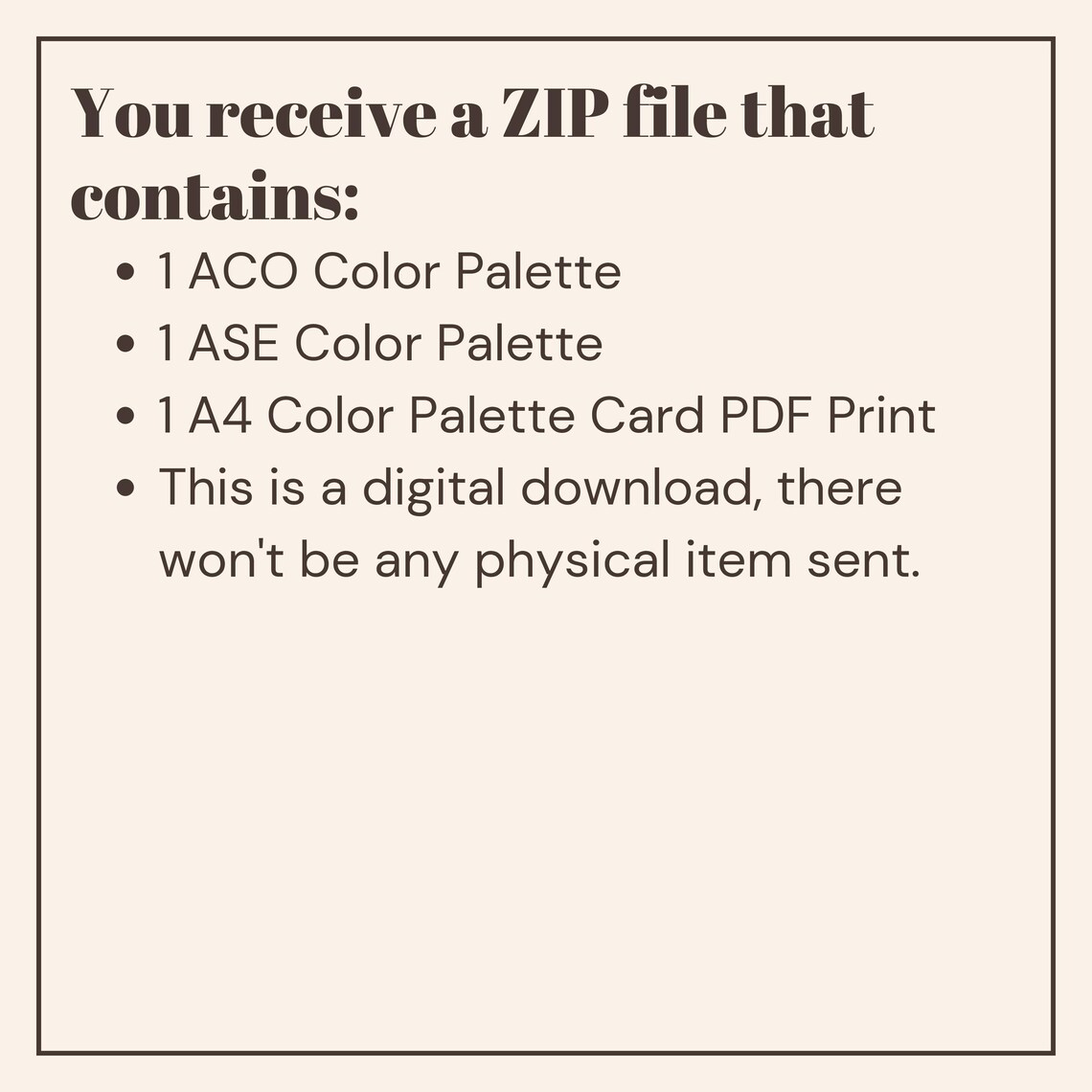 Golden Yellow Color Palette 59 Digital Swatches Download Photopea ...