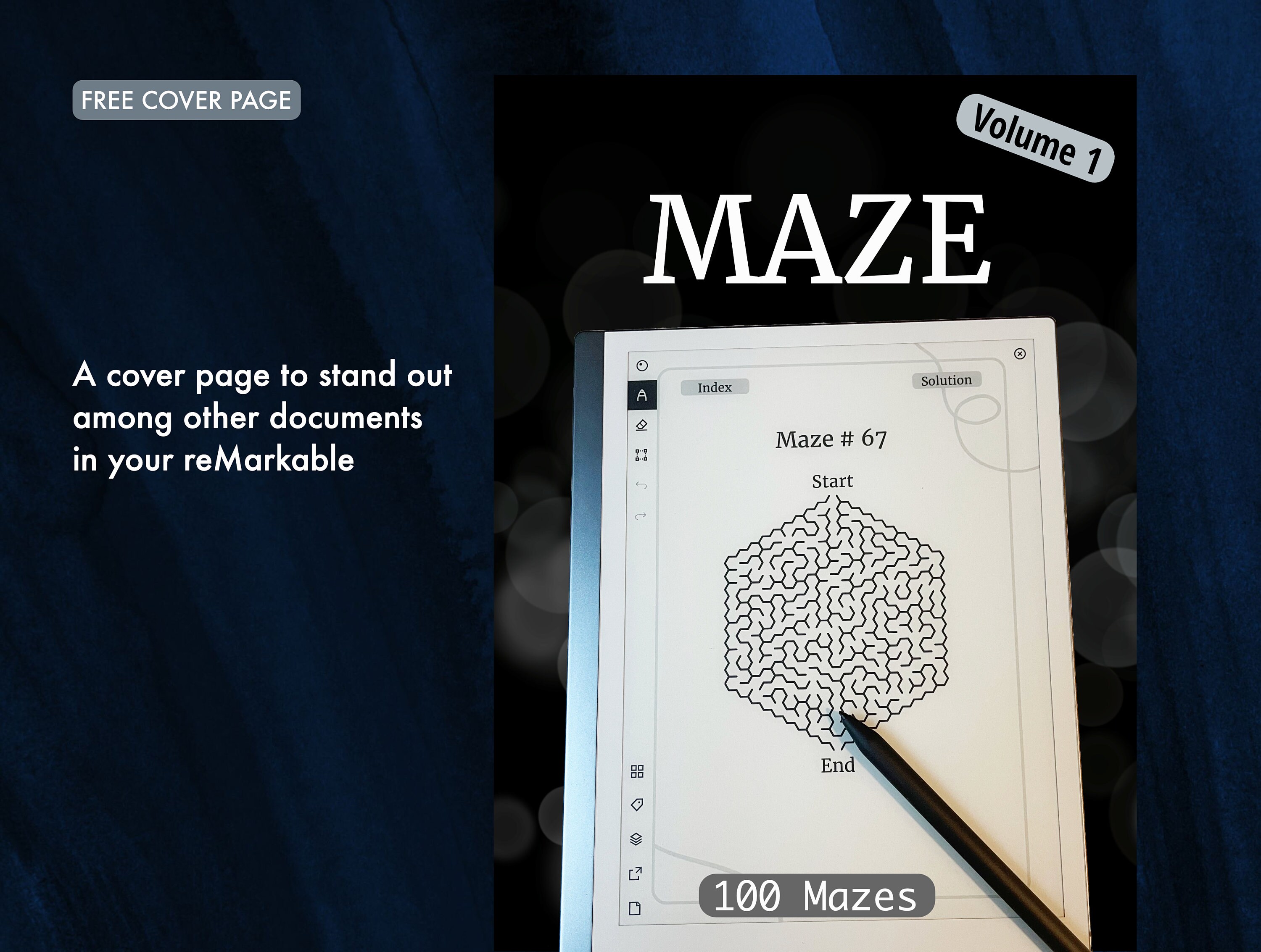 Remarkable 2 Puzzle Maze Games, Maze Games, Remarkable Games Maze ...