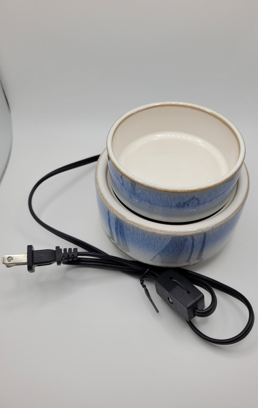 2 IN 1 Candle Warmer - Etsy