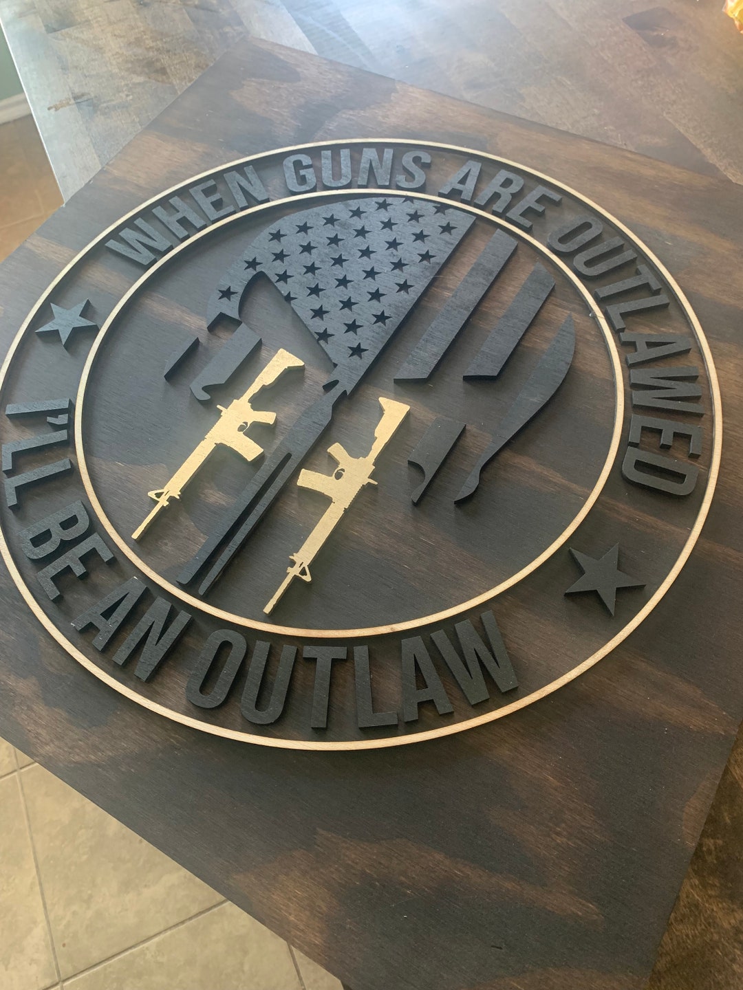 Custom Sign, Custom Round Sign, Custom Square Sign, Custom Logo Sign ...