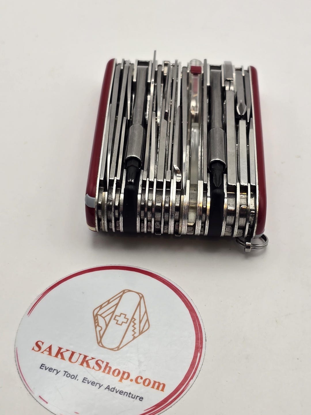 Victorinox Swisschamp XXL - Etsy