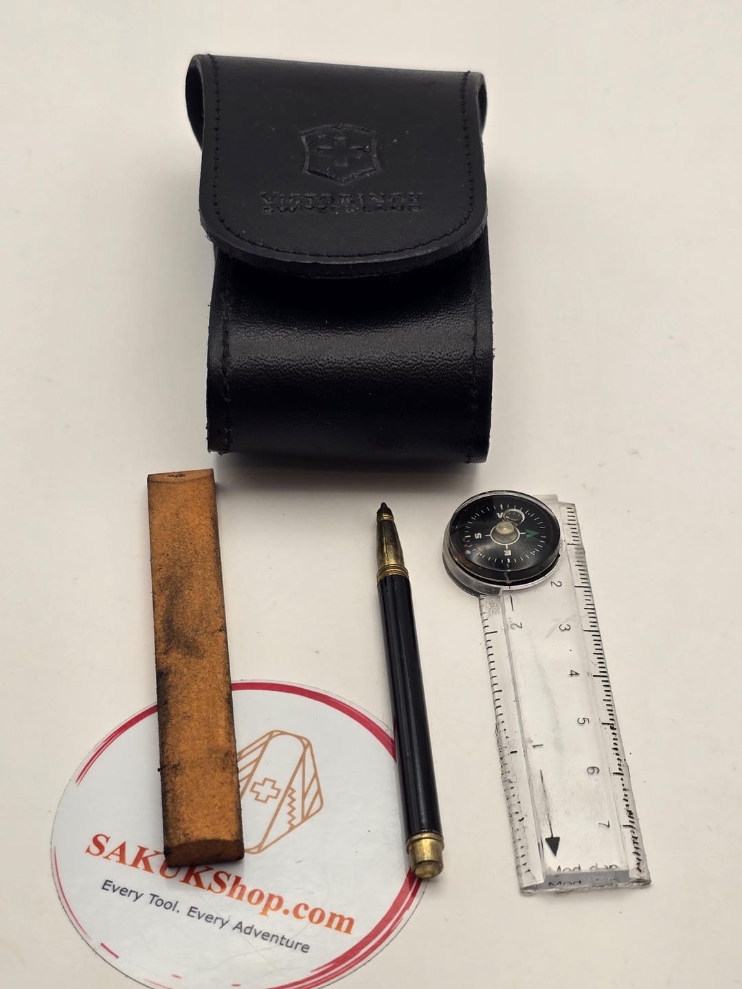 Victorinox Sos Pouch - Etsy