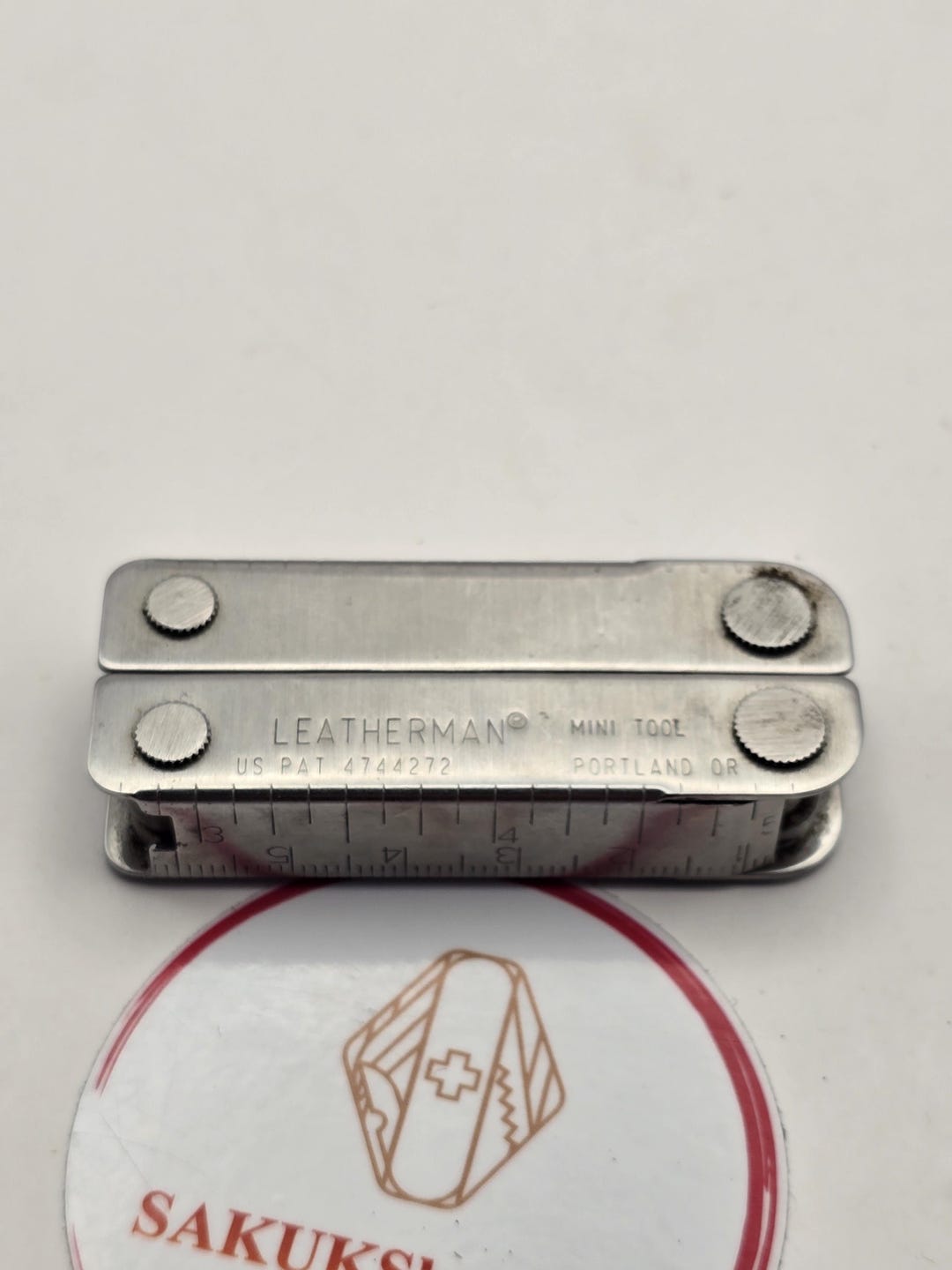 Leatherman Mini Tool - Etsy