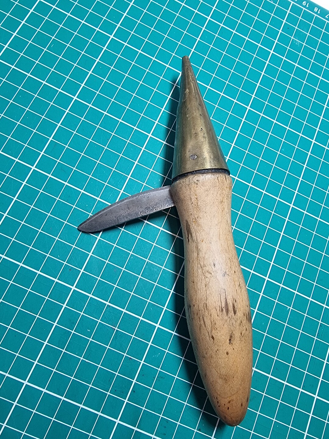 Cork Borer - Etsy