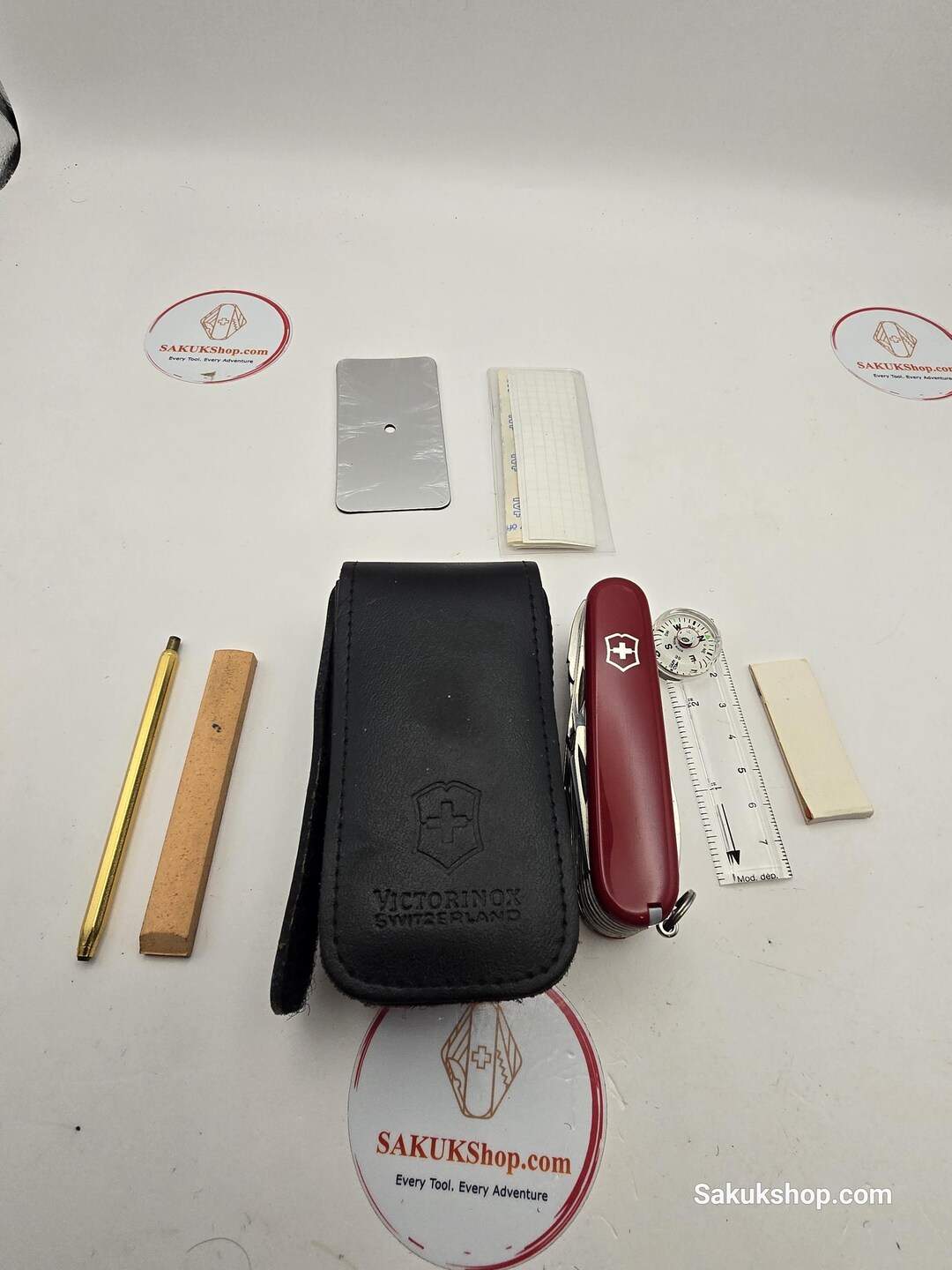 Victorinox SOS Kit - Etsy