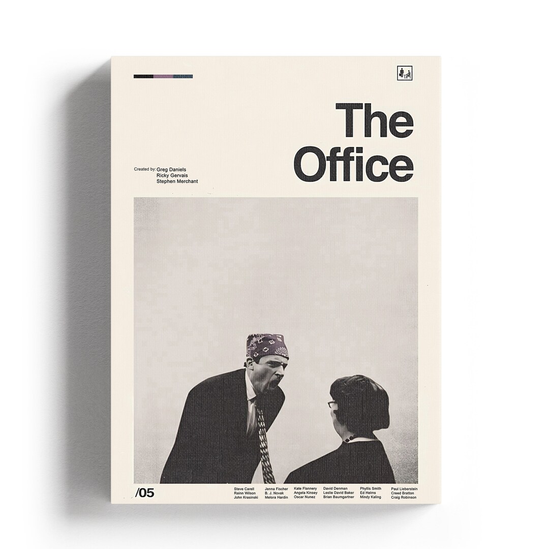 The Office Printable Wall Art the Office Art Art Print Digital Download ...