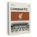 Liverpool F.C. Printable Wall Art Football Club Poster Digital Download ...