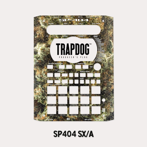 Roland Sp404 Mk2 Skin - Etsy