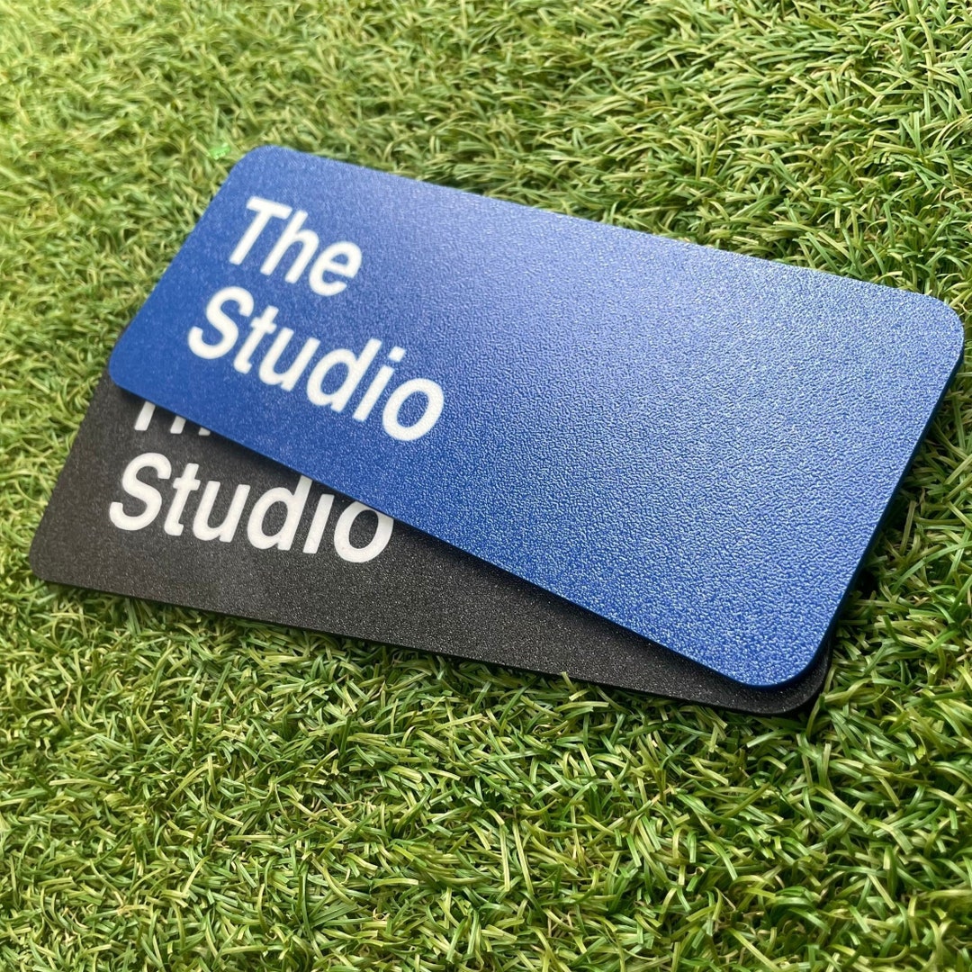 Choose Colours STUDIO SIGN / Audio Producer Plaque / Musician Door Sign ...