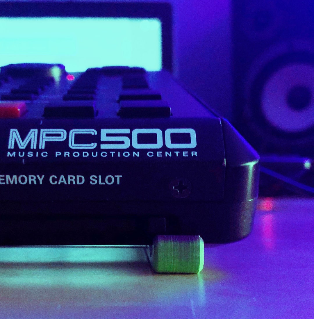 CUSTOM STANDS for Samplers, Midi Controllers & Synthesizers / Studio ...