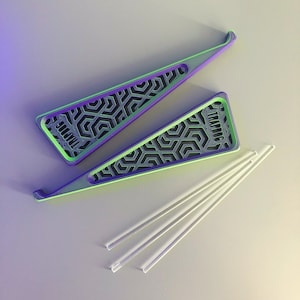 CUSTOM STANDS for Samplers, Midi Controllers & Synthesizers / Studio ...