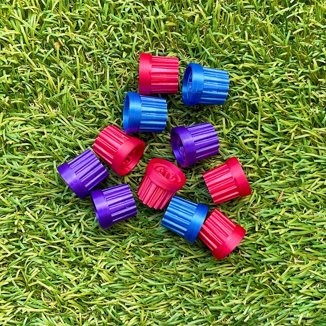 TRAPDOG® SILK PLA Knobs / Perfect for Sp404 / Dj Knobs / Mixer Knobs ...