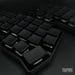 Corne Choc V4.1 Low Profile Split Keyboard – Wired Hotswap Choc V1/v2 ...