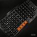 Corne Choc V4.1 Low Profile Split Keyboard – Wired Hotswap Choc V1/v2 ...