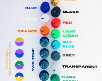 Synthesizer Knob SET for Yamaha AN1X CS1X CS2X - Etsy