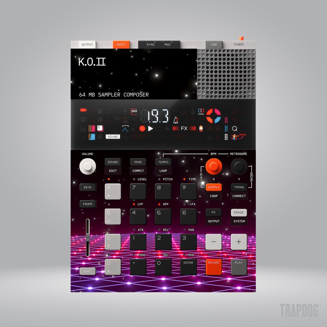 EP-133 KO II Vinilo adhesivo, Agujeros precortados, 146 - Etsy México