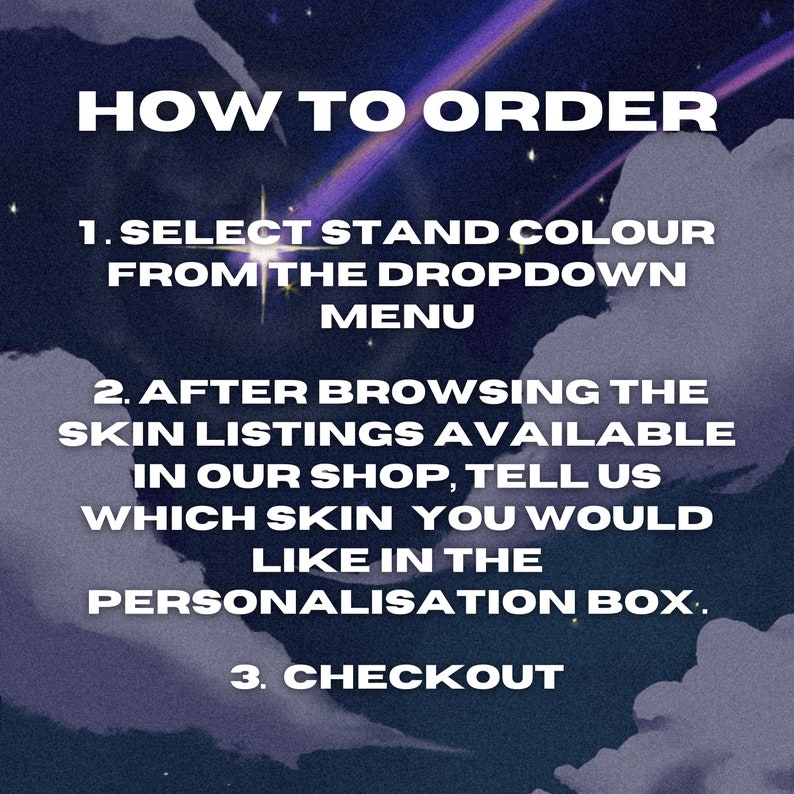 EP-133 K.O. II Stand & Skin Bundle | Choose Any Skin | Choose Any ...