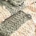 Handmade Cozy Crochet Blanket - Etsy