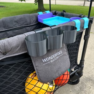 Onlycup3 Cup Holder for Wonderfold - Etsy