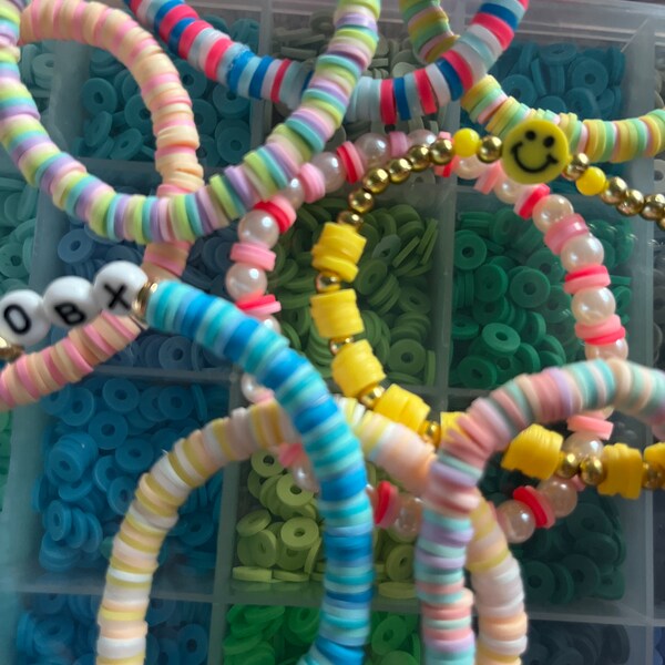 Soco Bracelet - Etsy UK